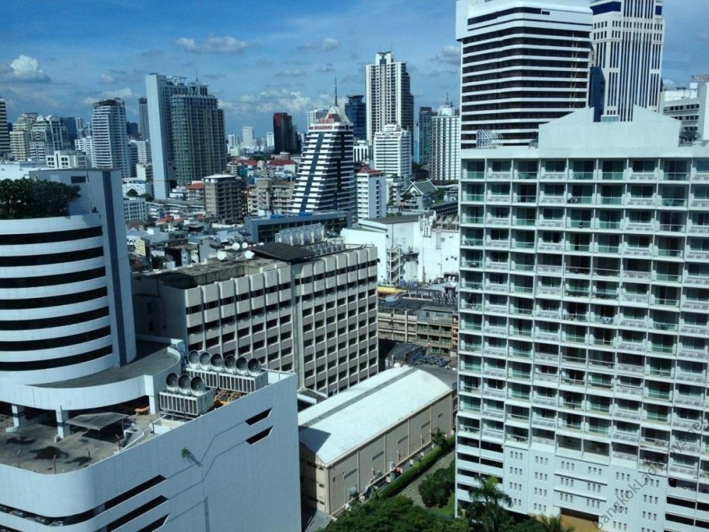 Majestic Grande (updated 2014) - Page 2 - Hotel Reviews - Bangkok ...